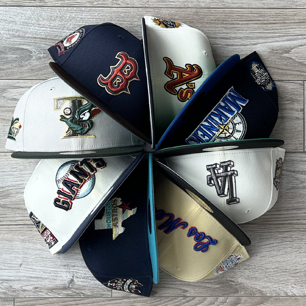 Just Drops: Thursday 03/30/23 – ECAPCITY