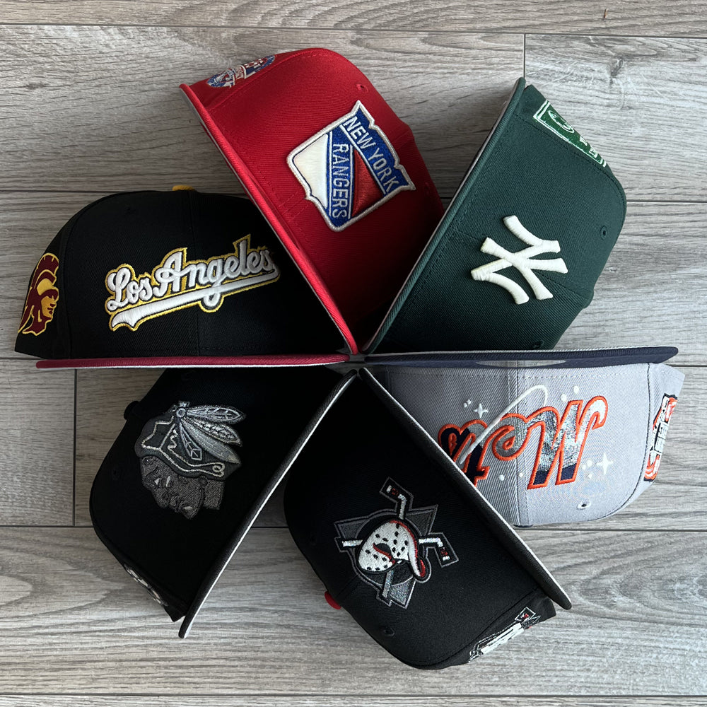 ECAPCITY Drops: Thursday 10/31/24