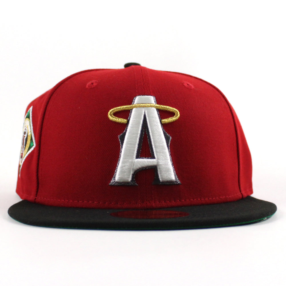 Angels Baseball Hat Women S