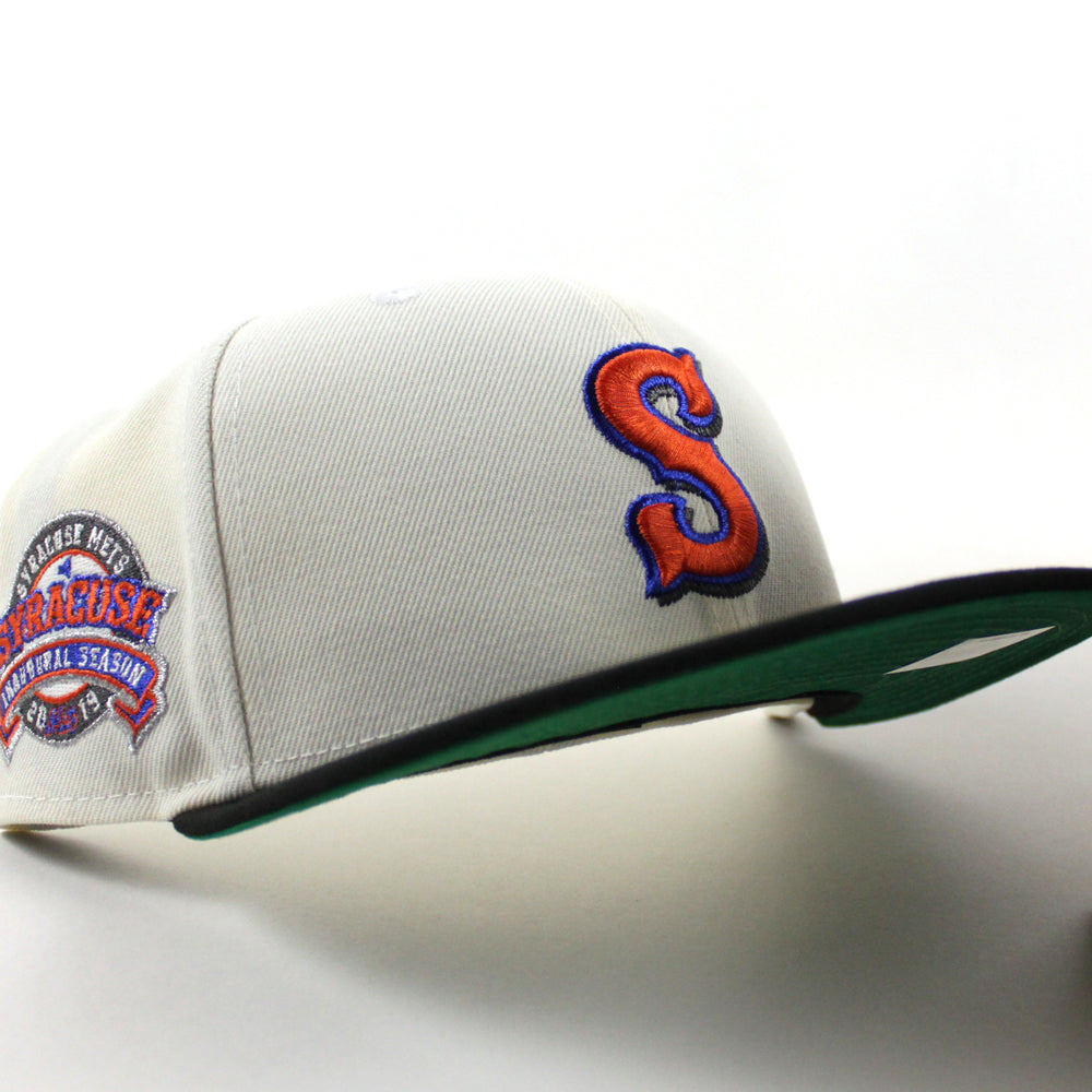 Syracuse Mets Hats