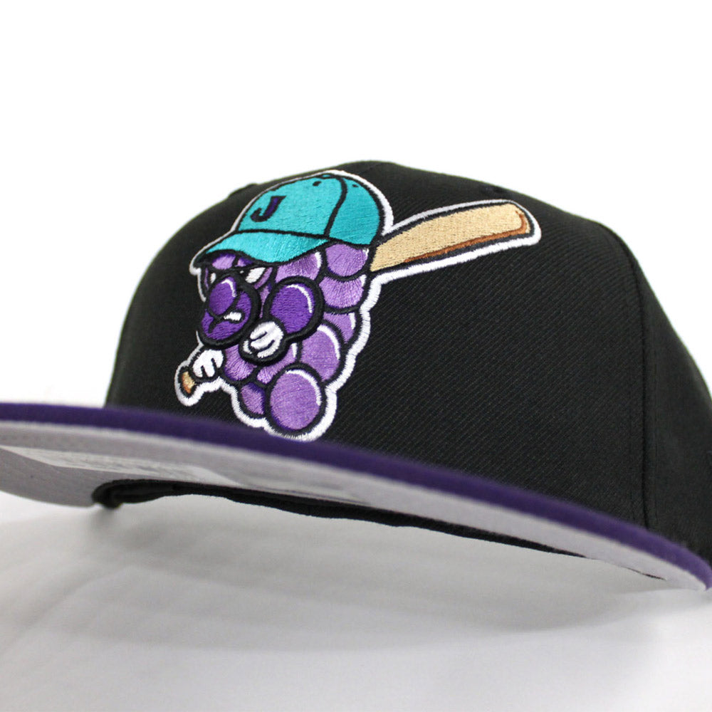 Jamestown Jammers Hat