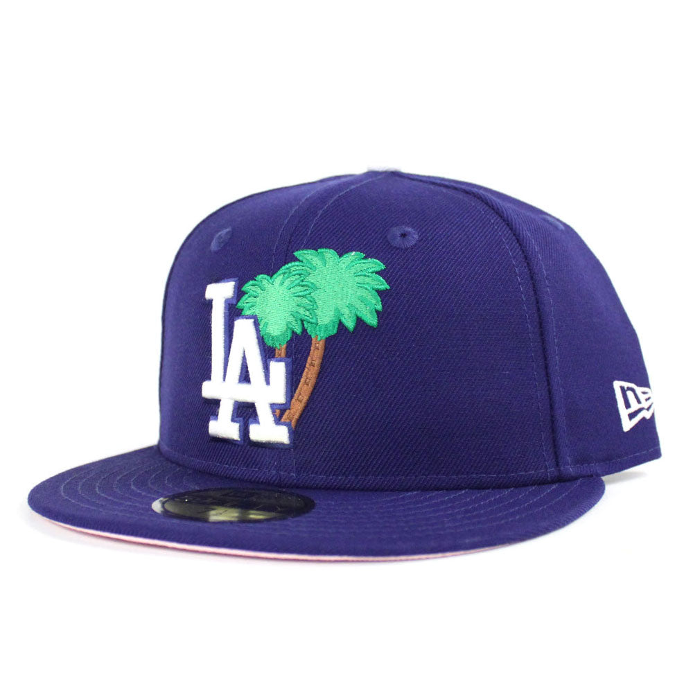 Palm Tree La Hat