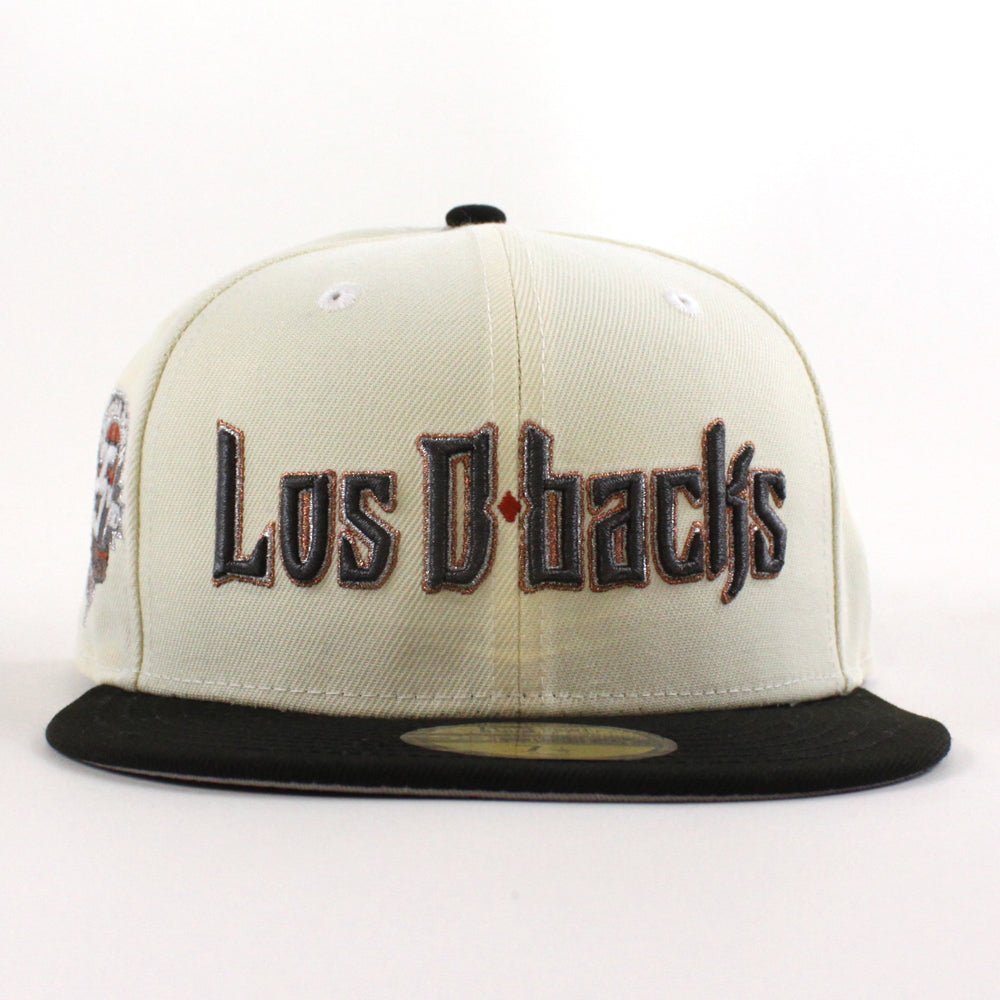 Arizona Diamondbacks (Los D backs) Arizona Born 25Th Anniversary New E ...