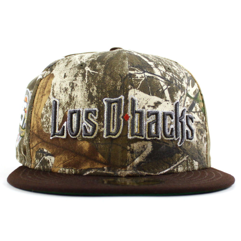 Arizona Diamondbacks (Los Diamondbacks) Arizona Born 25Th Anniversary ...