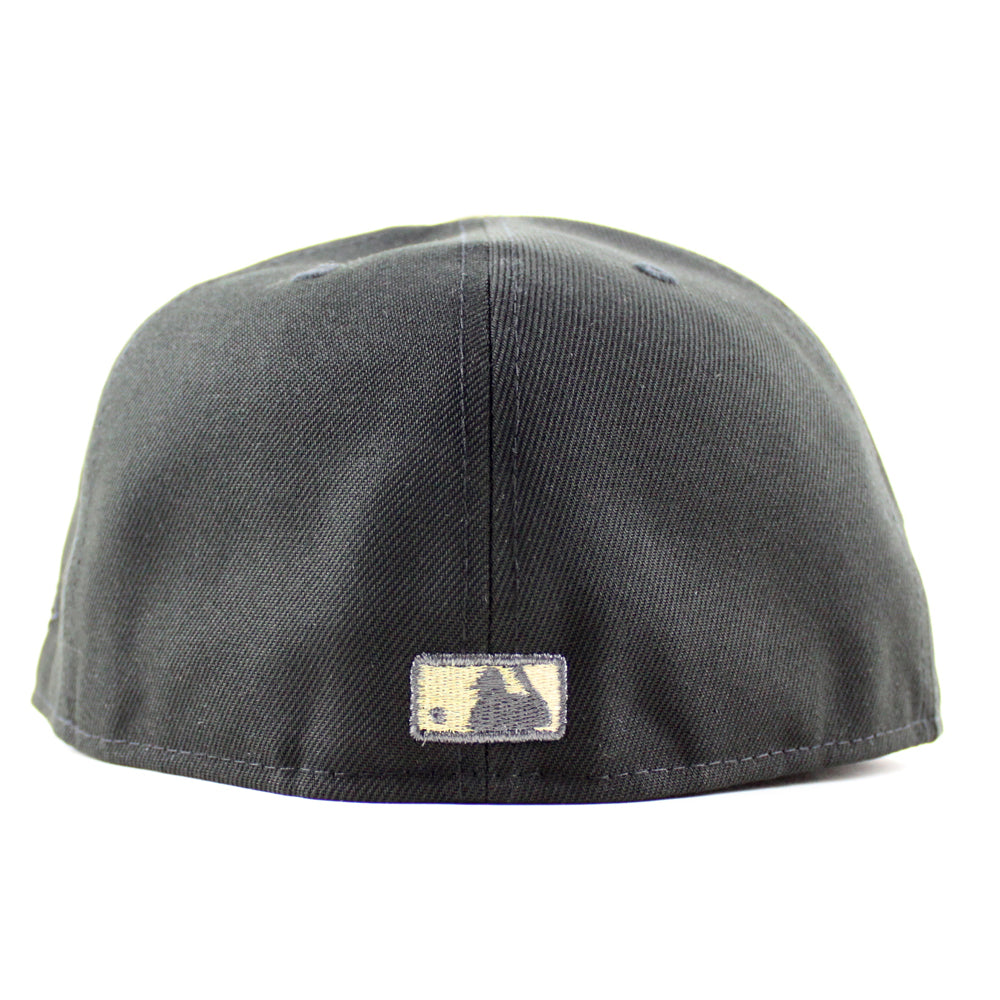 Colorado Rockies All Star Game 2021 New Era 59Fifty Fitted Hat (Black ...