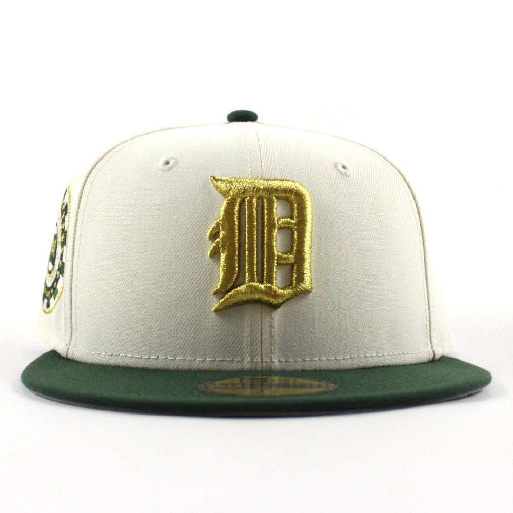 Detroit Tigers 1942 All Star Game Poker Chip New Era 59Fifty Fitted Ha ...