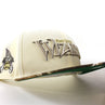 Fort Wayne Wizards New Era 59Fifty Fitted Hat (Chrome White Real Tree ...