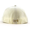 Fort Wayne Wizards New Era 59Fifty Fitted Hat (Chrome White Real Tree ...