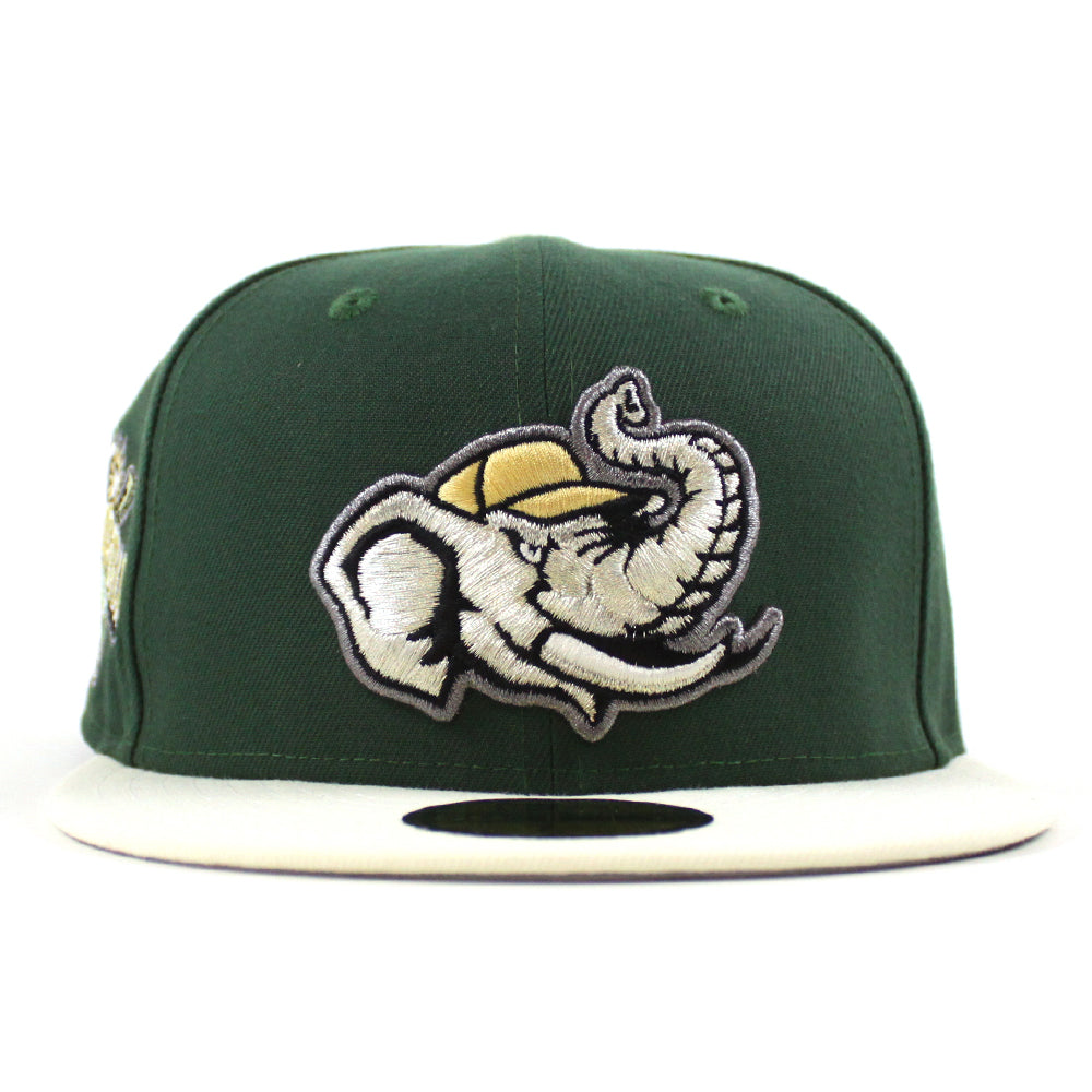 MODESTO AS ELEPHANT M HOMETOWN COLLECTION New Era 59Fifty Fitted Hat ...