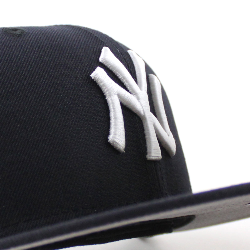 New York Yankees FDNY New York City Fire Department 9-11 New Era 59Fif ...