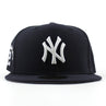 New York Yankees x CAPTAIN Derek Jeter New Era 59Fifty Fitted Hat (Nav ...