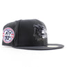 University of New Mexico Lobos the Pit 50th New Era 59Fifty Fitted Hat ...