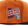 Cincinnati Reds 1975 Big Red Machine New Era 59Fifty Fitted Hat (Fligh ...