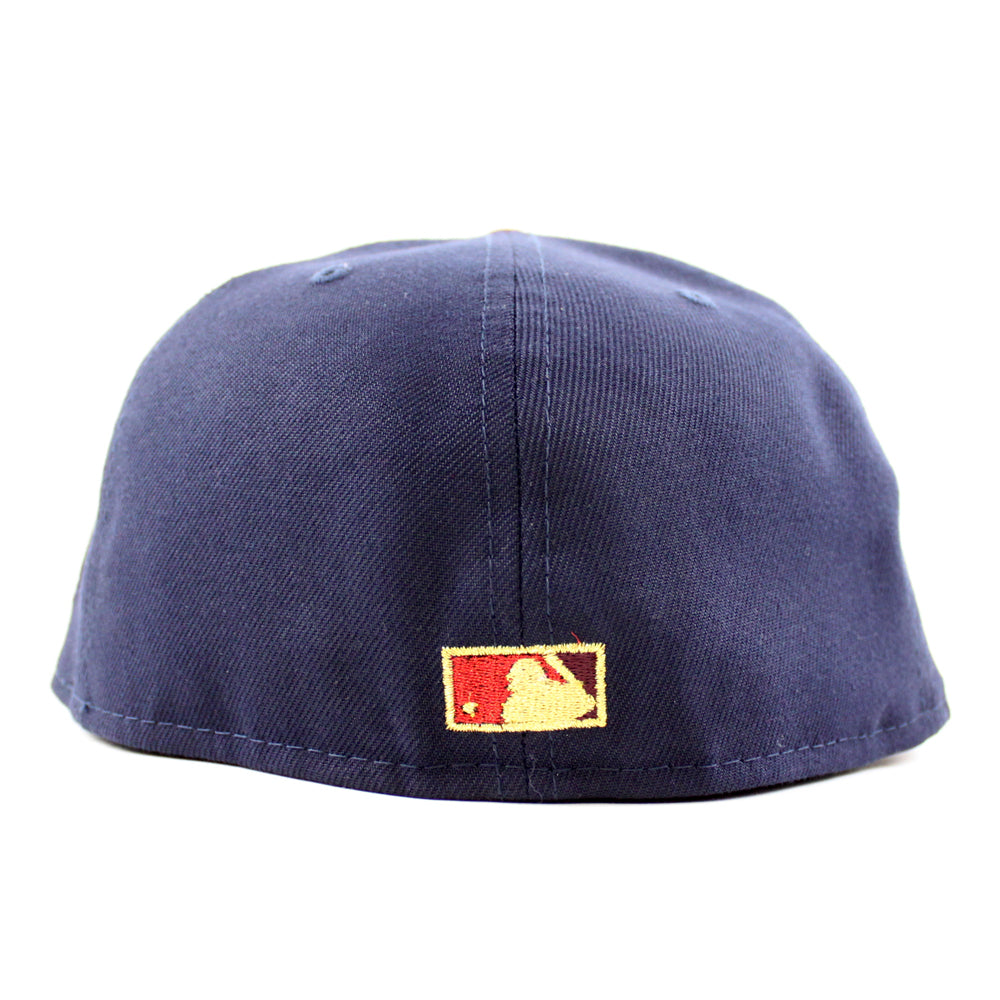 New York Yankees 1923-2008 YANKEE STADIUM New Era 59Fifty Fitted Hat ...