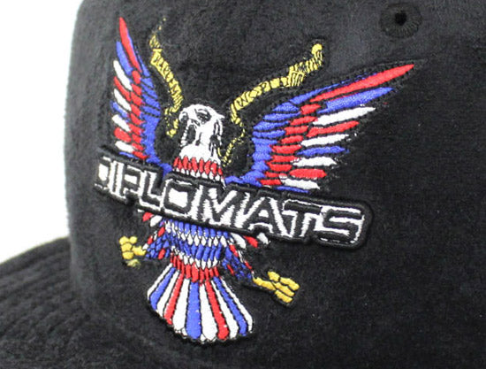 dipset eagle logo