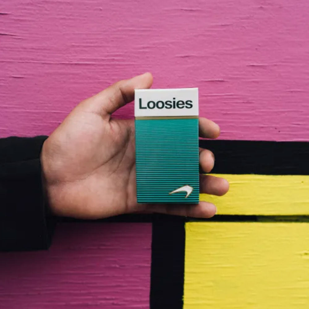 The Loosies Pack 2 – ECAPCITY